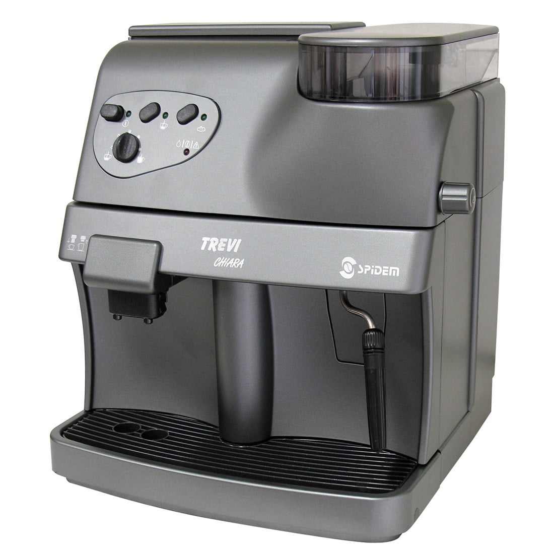 Café Fácil - Cafeteira Expresso Trevi Automática Spidem 220v SALDÃO