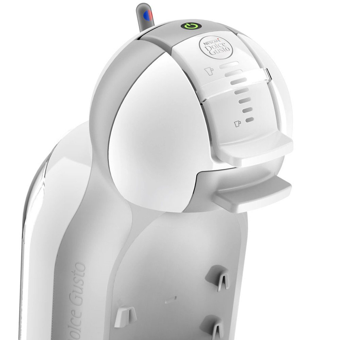 Café Fácil - Cafeteira Expresso Dolce Gusto Mini Me Branca