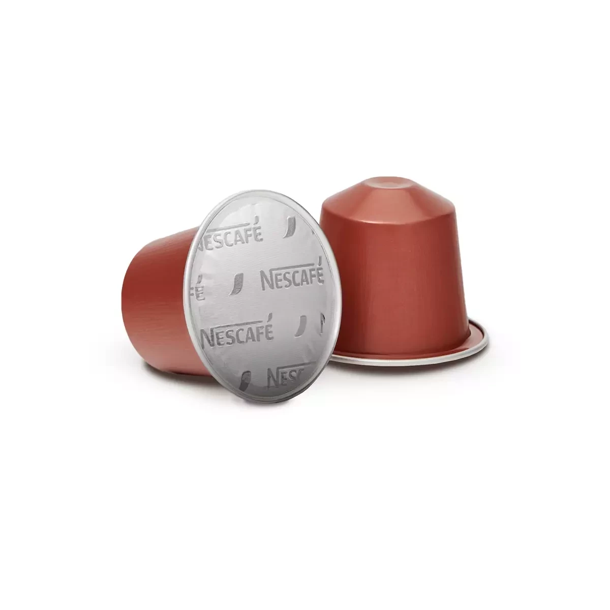 Café Fácil - Cápsulas Nescafé Farmers Origins Colombia - 10 cápsulas